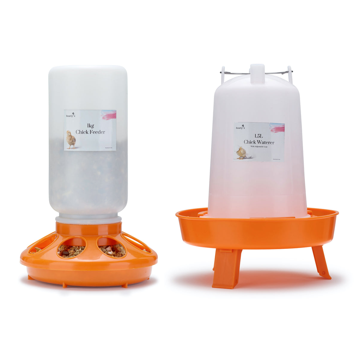 Efficient Solar Heater for Chicken Coop - Keep Your Chickens Warm ...